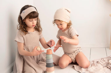 Jacqueline & Jac – Jacqueline & Jac