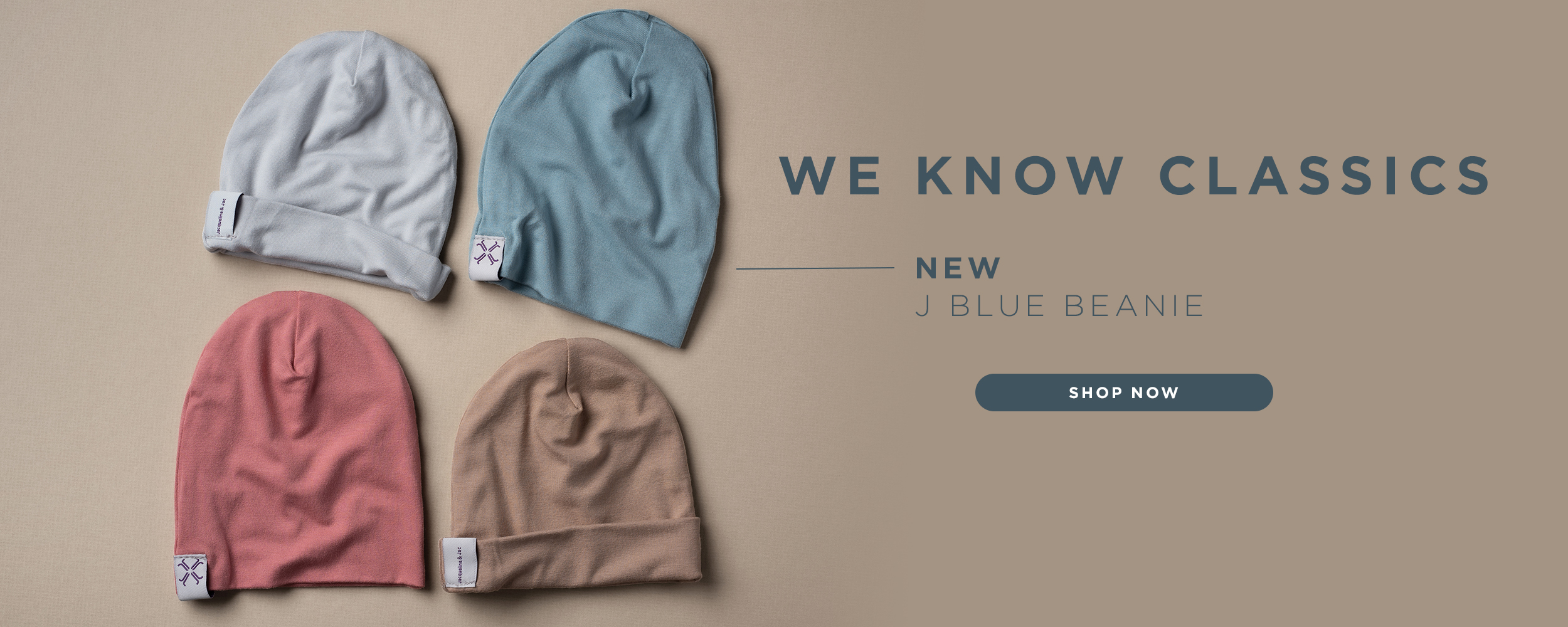 Jacqueline & Jac – Jacqueline & Jac