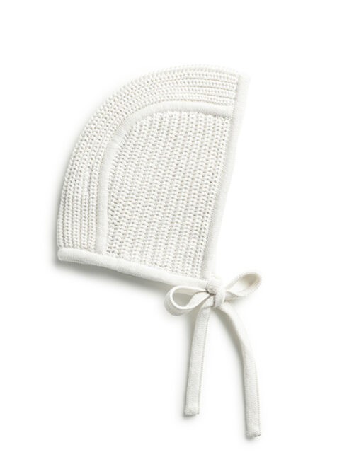 Bonnets – Jacqueline & Jac